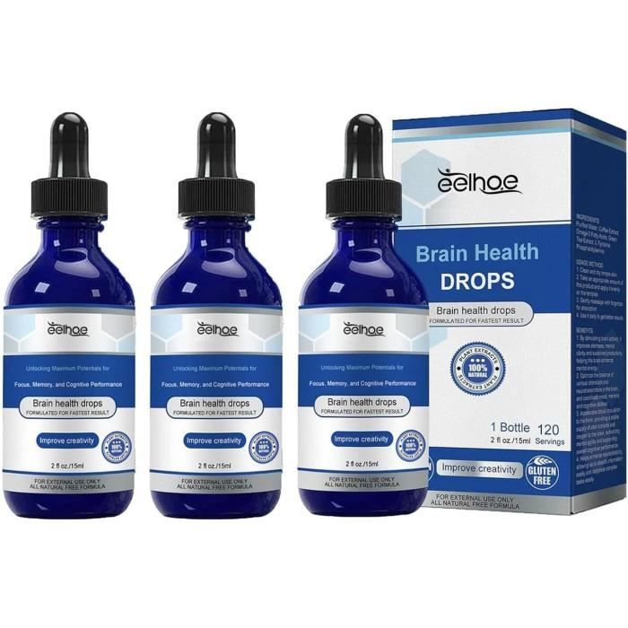 Gouttes complexes Wewersh pour homme, Wewersh Complex Men Drops ...