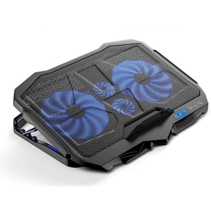LI-Refroidisseur PC Portable Tampon de Refroidissement pour Ordinateur ...