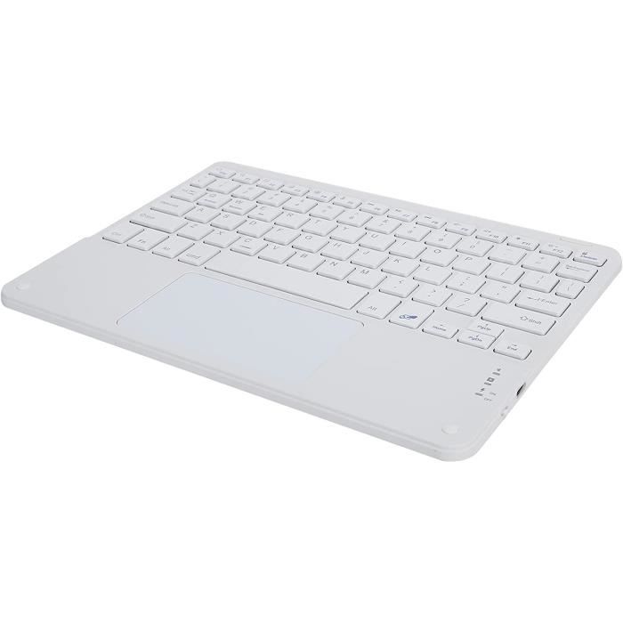 Clavier Tactile, Clavier Multifonction Silencieux de Style Ciseaux ...