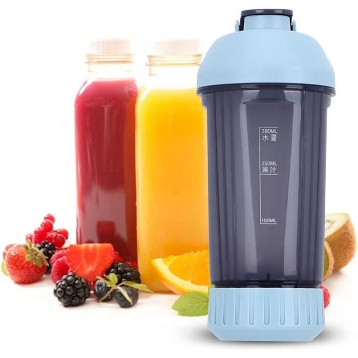 Mini Eau Bouteille Portable Artisanat Jus Extracteur Tasse,Portable ...