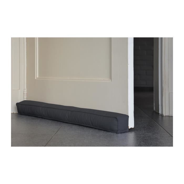 BAS DE PORTE Magneto Anthracite (lot 3pc) - Cdiscount Bricolage