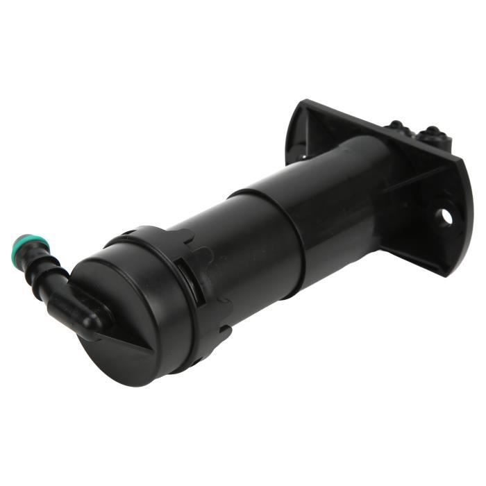 EBTOOLS pulvérisateur de lave-phares Buse de lave-phares avant gauche ...