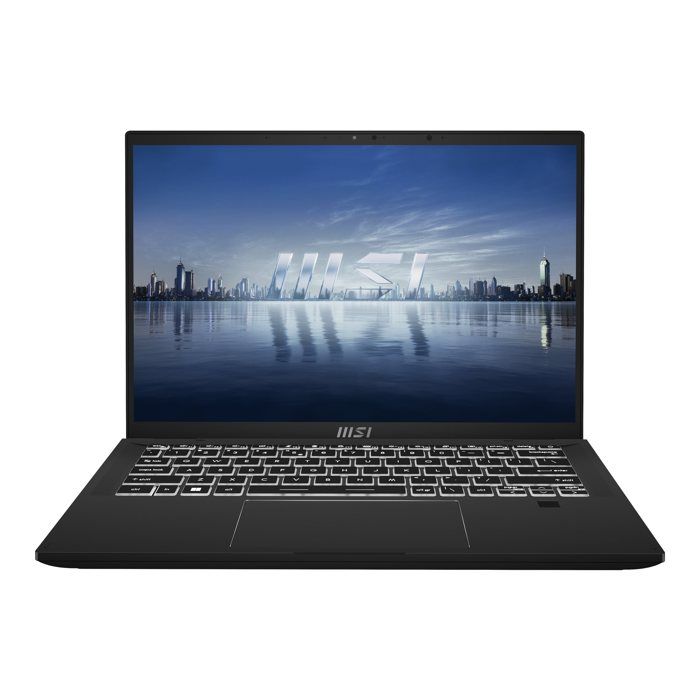 Pc Portable MSI Summit E14 Flip Evo A13MT-238FR - I7 13ème - 16GO - 14 ...