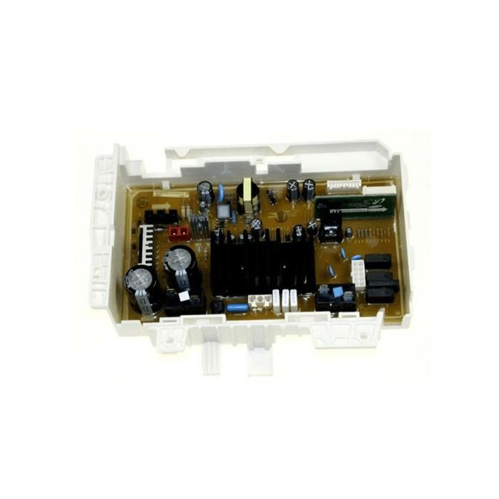 Module De Puissance F500 Main Pba 230v - Cdiscount Bricolage
