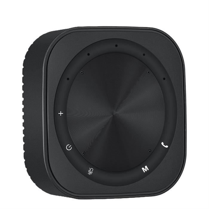 Microphone de VisioconféRence, Microphone Ordinateur Omnidirectionnel ...