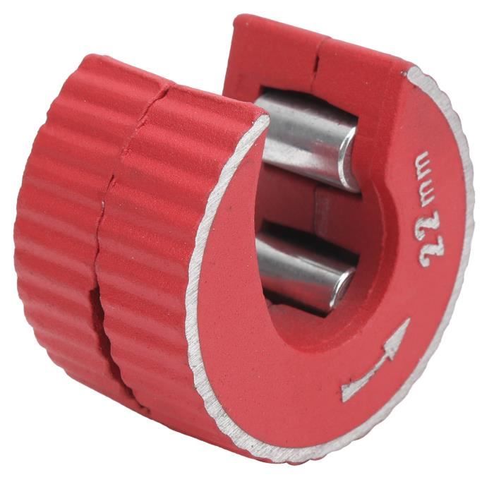 Coupe-tube Rond en Alliage de Zinc Professionnel Mini Coupe-tube Rond ...