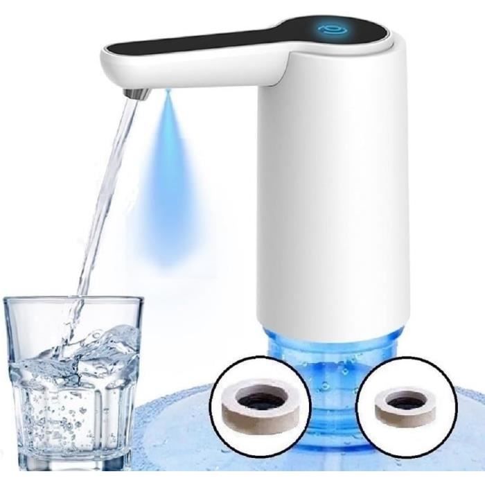 Distributeur D'Eau Automatique - Distributeur D'Eau Pour Carafes, Pompe ...