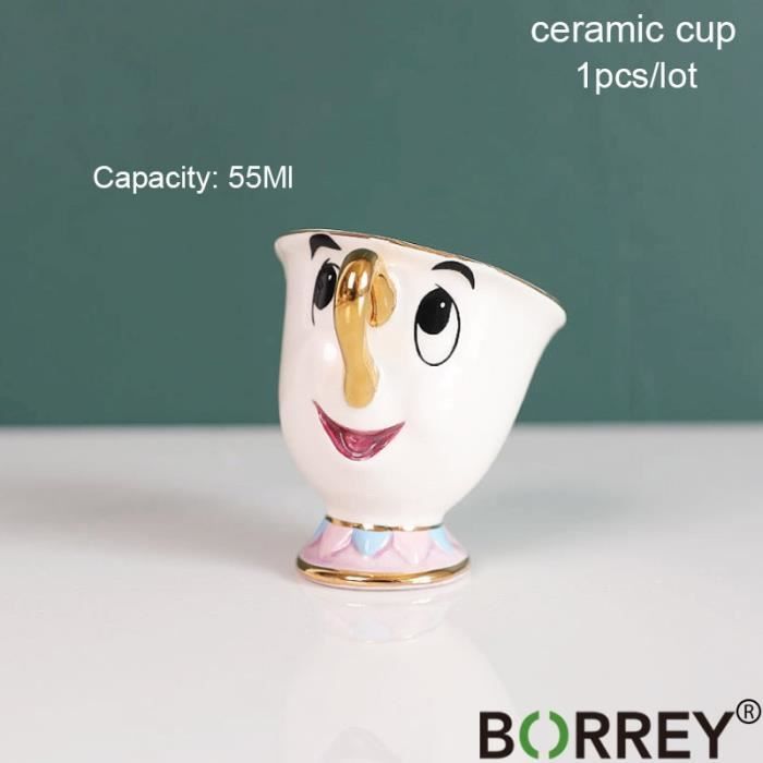 CAFETIERE - THEIERE - CHOCOLATIERE,55Ml cup (1pcs)--Théière en ...