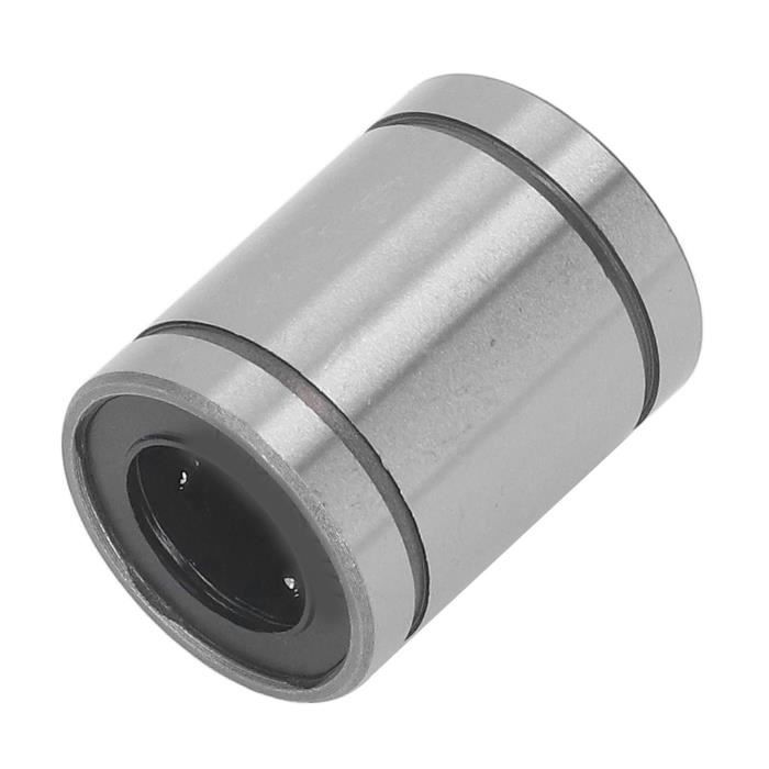 Roulement linéaire 10 pièces roulement à mouvement linéaire système ...