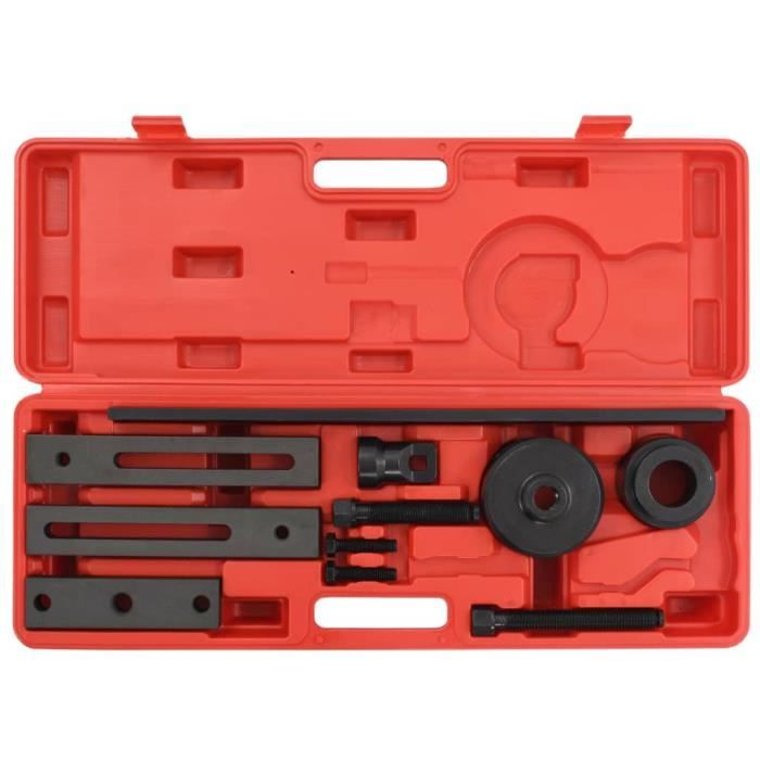 LEH - Outils de garage Outils à main Kit d'installation d'embrayage 11 ...