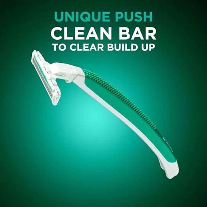 Wilkinson Sword Extra Essential 2 Sensitive Rasoirs Jetables pour ...