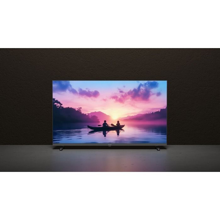 Téléviseur LCD - PHILIPS - 32PFS6900 - 32 pouces - Full HD - Smart TV ...
