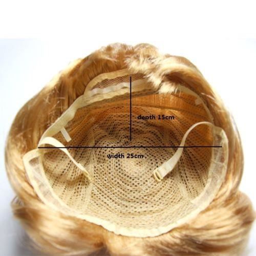 Donald trump halloween wig store