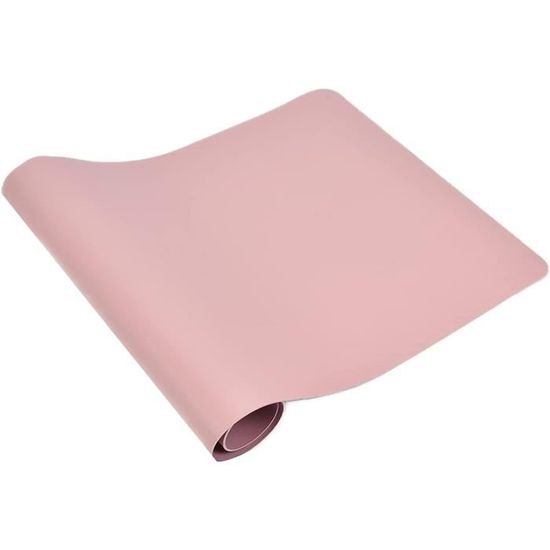 Sous-Main en Cuir, sous-Main Double Face pour Bureau pour la Maison ...