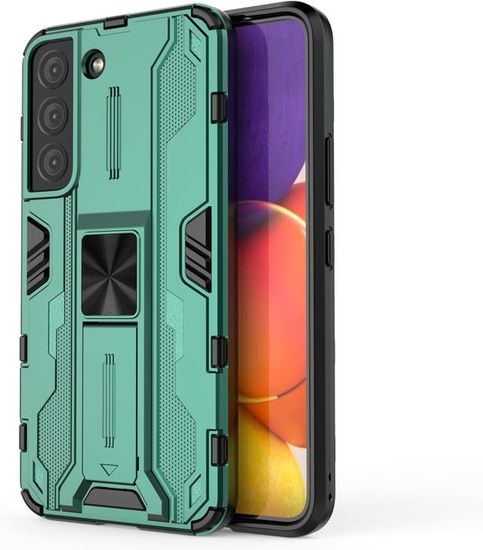Coque de Protection élégante et Robuste pour Samsung Galaxy S22 5G ...