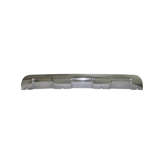 Spoiler de pare-choc avant Peugeot 2008 1 2013-2019 RA45646 - Cdiscount ...