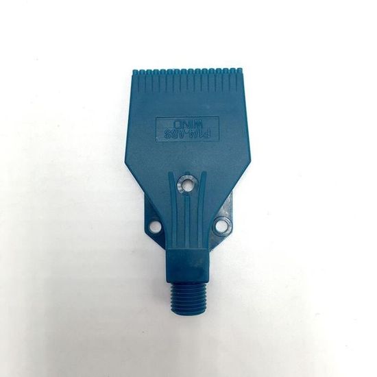 Buse de soufflage air en plastique, buse air comprimé à Jet eau, buse ...