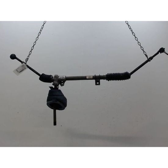 CREMAILLERE RENAULT CLIO I Phase 1 1990-1994 7701467471 - D1-647556 ...