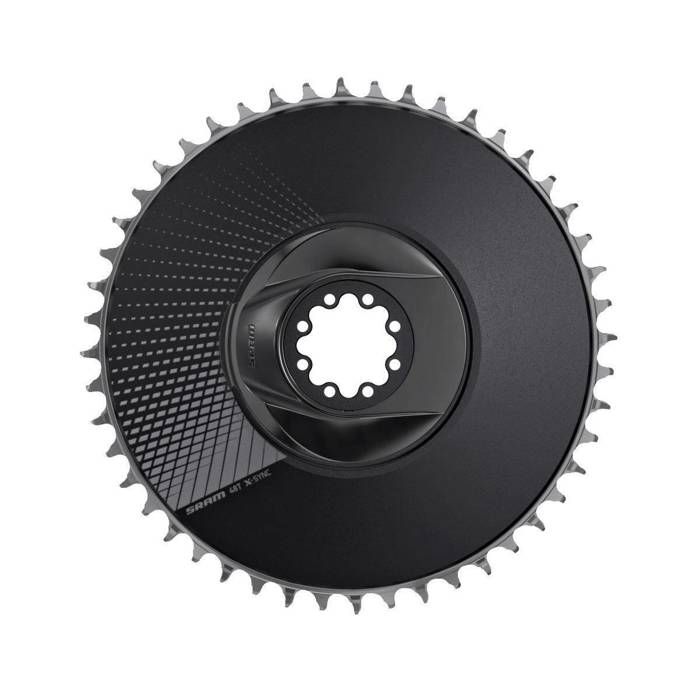 Mono plateau Sram Red AXS Aero - 48T - Cdiscount Sport