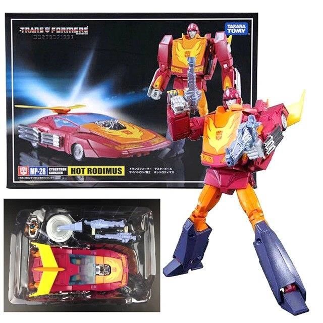 MP-28 - Takara 14cm Transformers KO MP-28 MP28 Masterpiesse Masterpiece ...