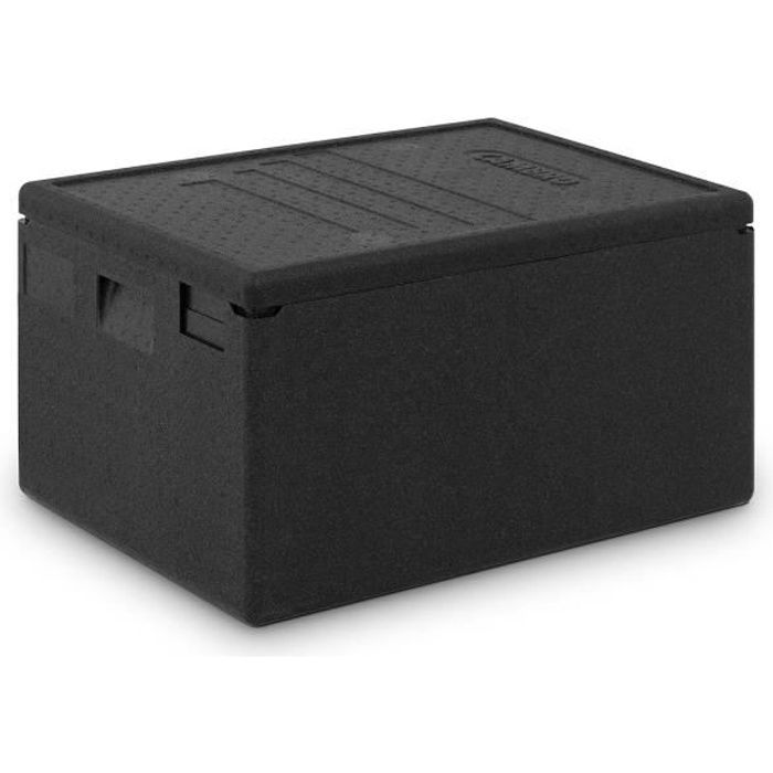 Caisse Conteneur Caisson Bac Box Isotherme Cambro EPP4060T300110 ...
