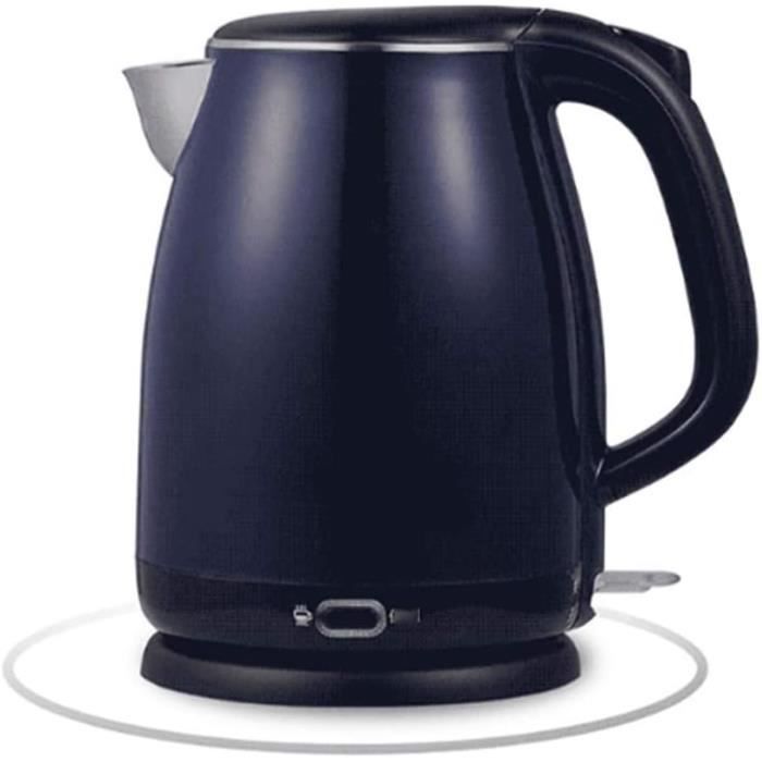 Bouilloires Électriques, Bouilloire Électrique À Couvercle Intérieur En ...