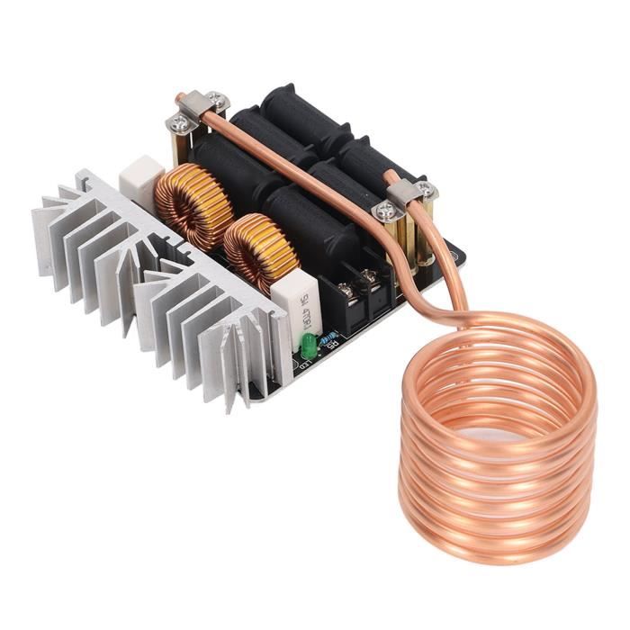 Cikonielf Module de chauffage par induction Module de chauffage ZVS à ...