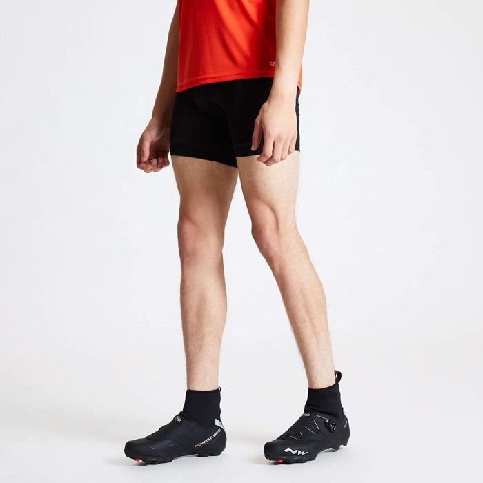 Sous-Short Cycle CYCLICAL Homme - DARE 2B - DMU355 80080 - Blanc ...