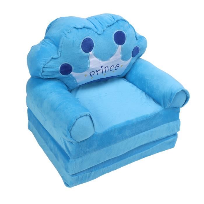 Duokon Canapé pliable pour enfants (3 Couches)Canapé Pliant Pour ...
