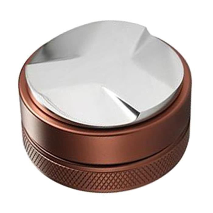 Distributeur de café/niveleur/outil de Distribution expresso inviolable ...