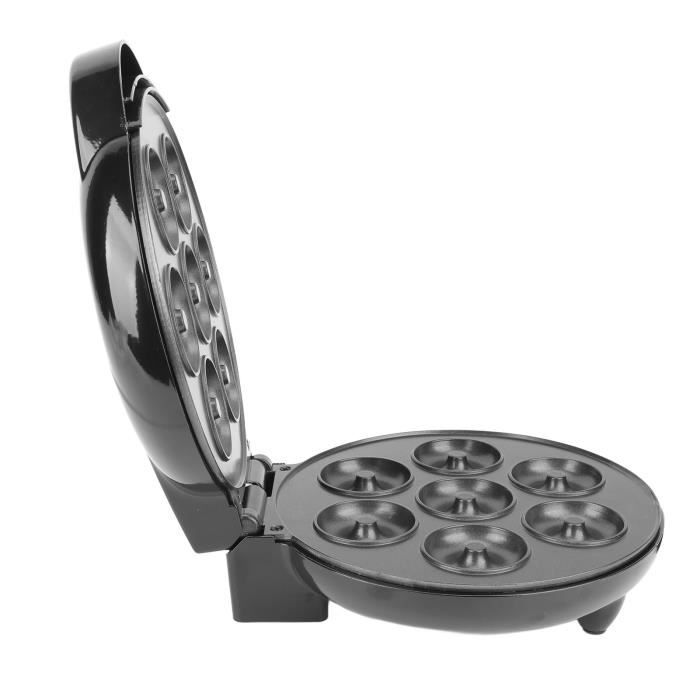 Machine à beignets - HURRISE - Donut Maker - 1200W - Plastique de ...