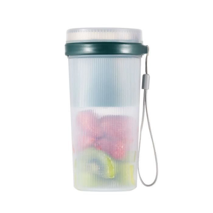Presse-agrume,Mini presse-agrumes électrique Portable,Rechargeable par ...