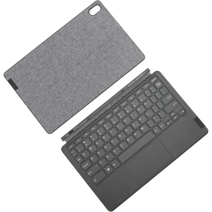Étui Pour Clavier Touchpad Pour Lenovos,i Pour Clavier Détachable Pour ...