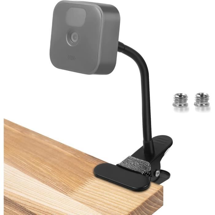 Hossom Support de Webcam, Support de caméra Universel de Moniteur Bébé ...