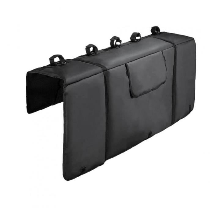 Taygate arrière Pad.Trailgate Coussinet à vélo Arrière anti-rayures ...
