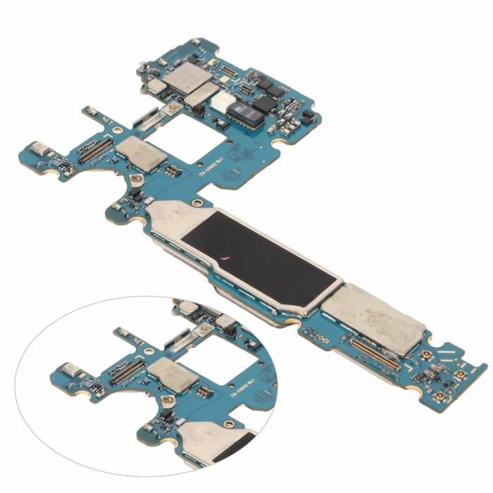 Tbest carte mère de téléphone portable Remplacement du système de carte ...