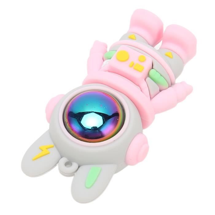 SAL disque U Clé USB de dessin animé Space Bunny, Interface USB 2.0 ...