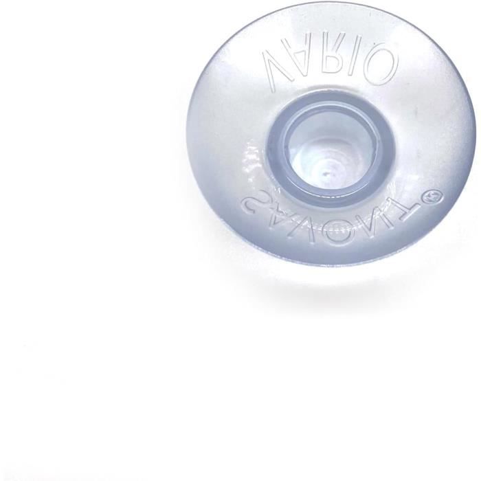 Ventouse Pour Porte-Savon Breveté Pour Un Aimant Protégé, 100 % ...