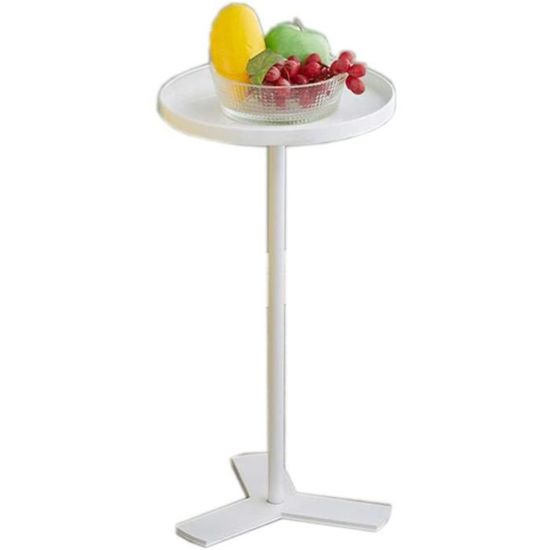 Porte-Plateaux en Métal, Salon Canapé De Chevet Et Table D'appoint ...