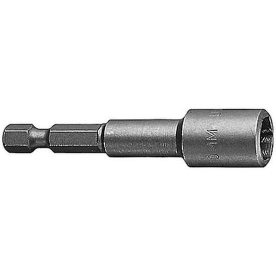 Douille avec Aimant Permanent pour les Vis à Tête Six Pans, 65mm ...