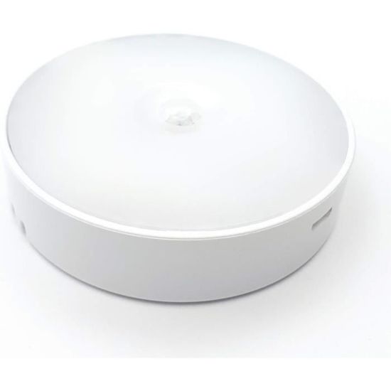 EUROXANTY Lampe à Détecteur de Mouvement | Éclairage LED automatique ...