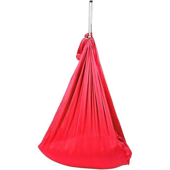 Hamac Balançoire Thérapeutique pour Enfants - Sûr et Robuste - 1,5 ...