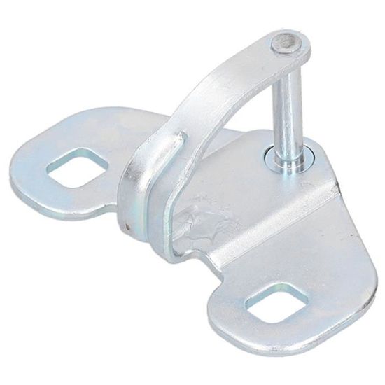 Dioche gâche de loquet de porte pour Citroen Attache de gâche ...