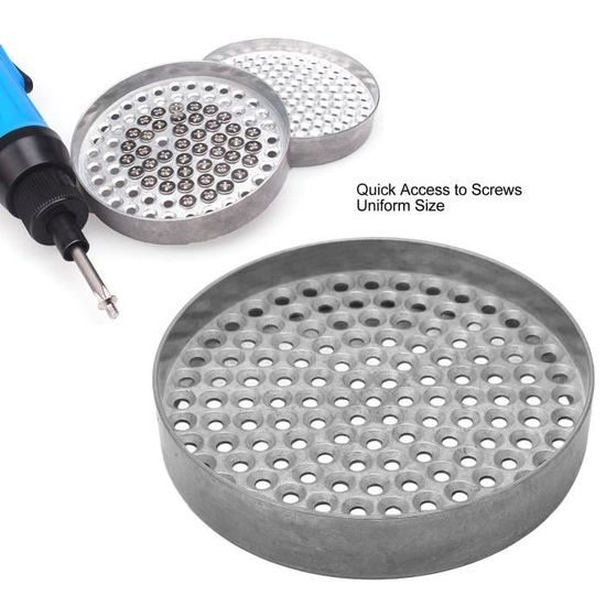 Plateau à outils - FDIT - M40A - Organisateur de quincaillerie - 127 ...