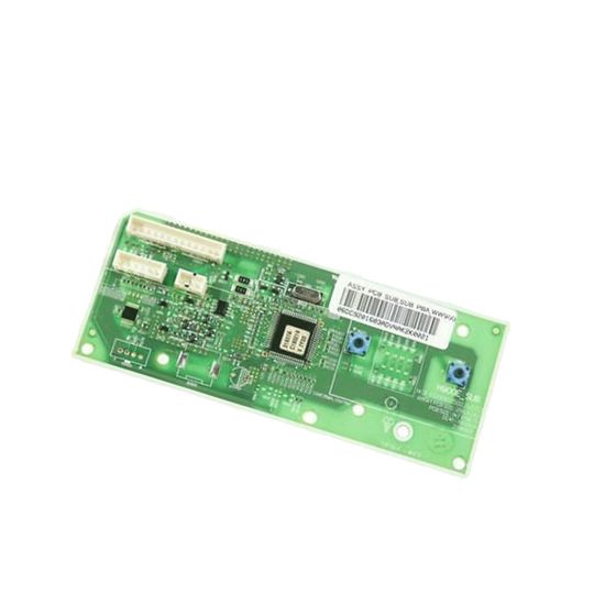 Carte électronique, module de puissance Machine à laver, Lave-linge ...