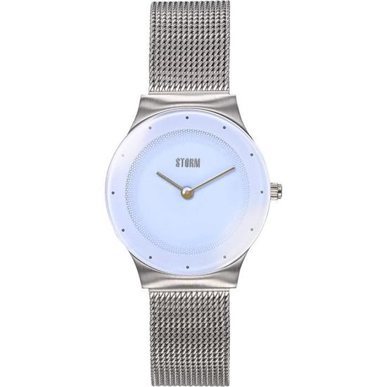 Montre Femme - STORM - Mini TERELO Lazer Ice Blue - 47452/IB , - Achat ...
