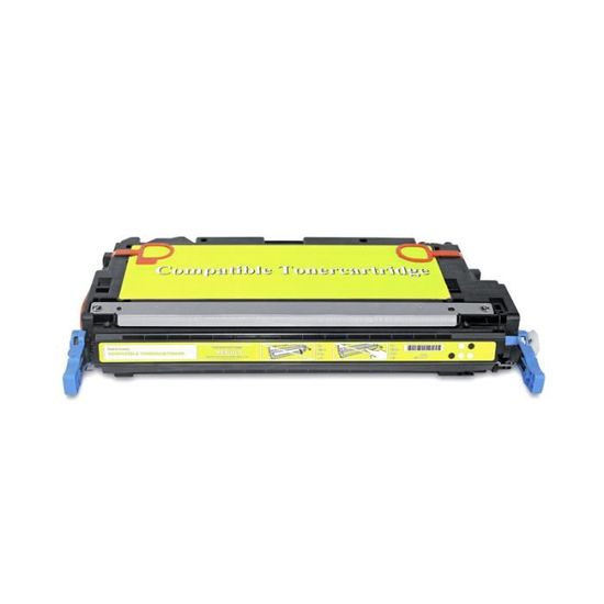 Canon IR-C 1028 i - 1657B006 / CEXV26 - Compatible - Toner Jaune - 6000 ...