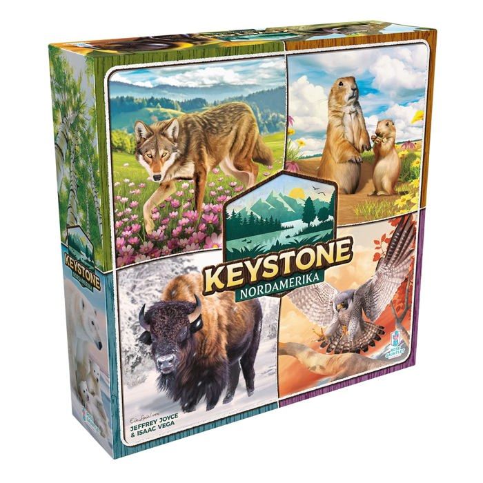 Rose gauntlet - RGAD0001 - Keystone : Amerique du Nord Jeu ...