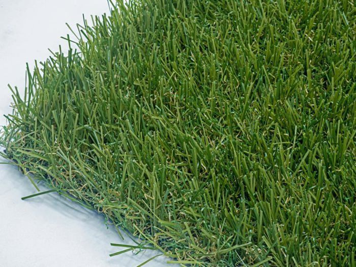 Vert Gazon synthetique EDOUARD Hauteur totale 30 mm. Rouleau 2 x 5 m ...