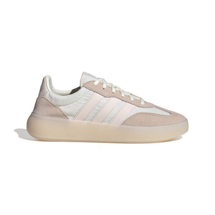 Adidas Barreda Decode Beige - Cdiscount Chaussures